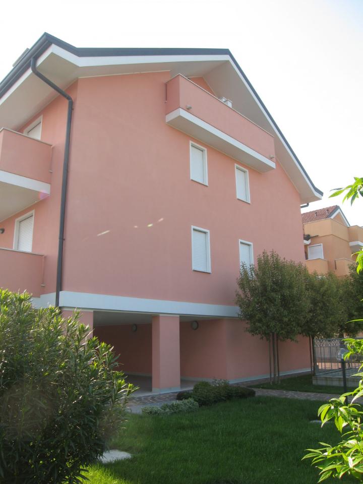 Appartamento in vendita a Selvazzano Dentro