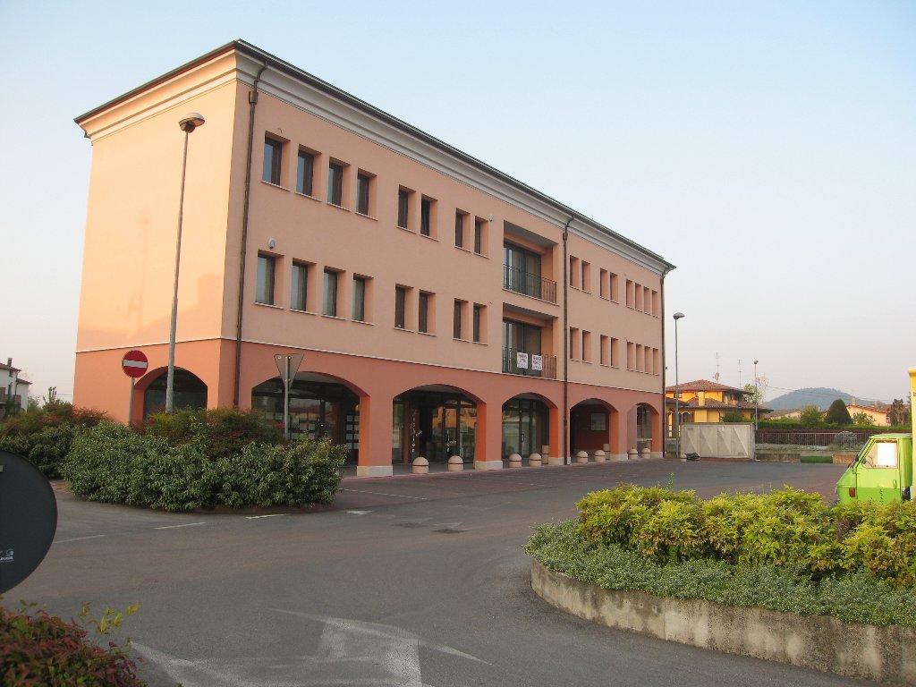 Ufficio in vendita a Selvazzano Dentro