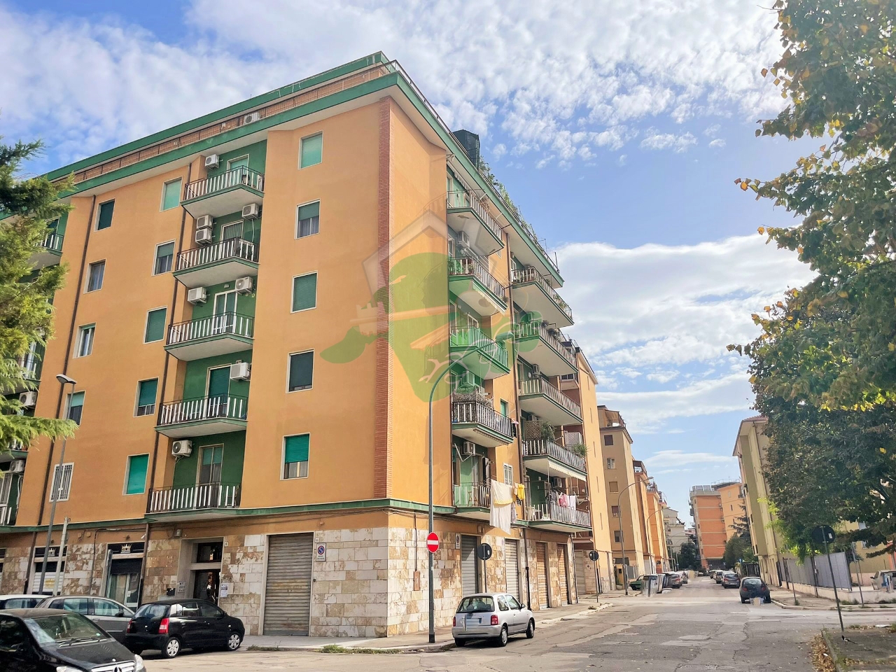 Appartamento in vendita a Foggia