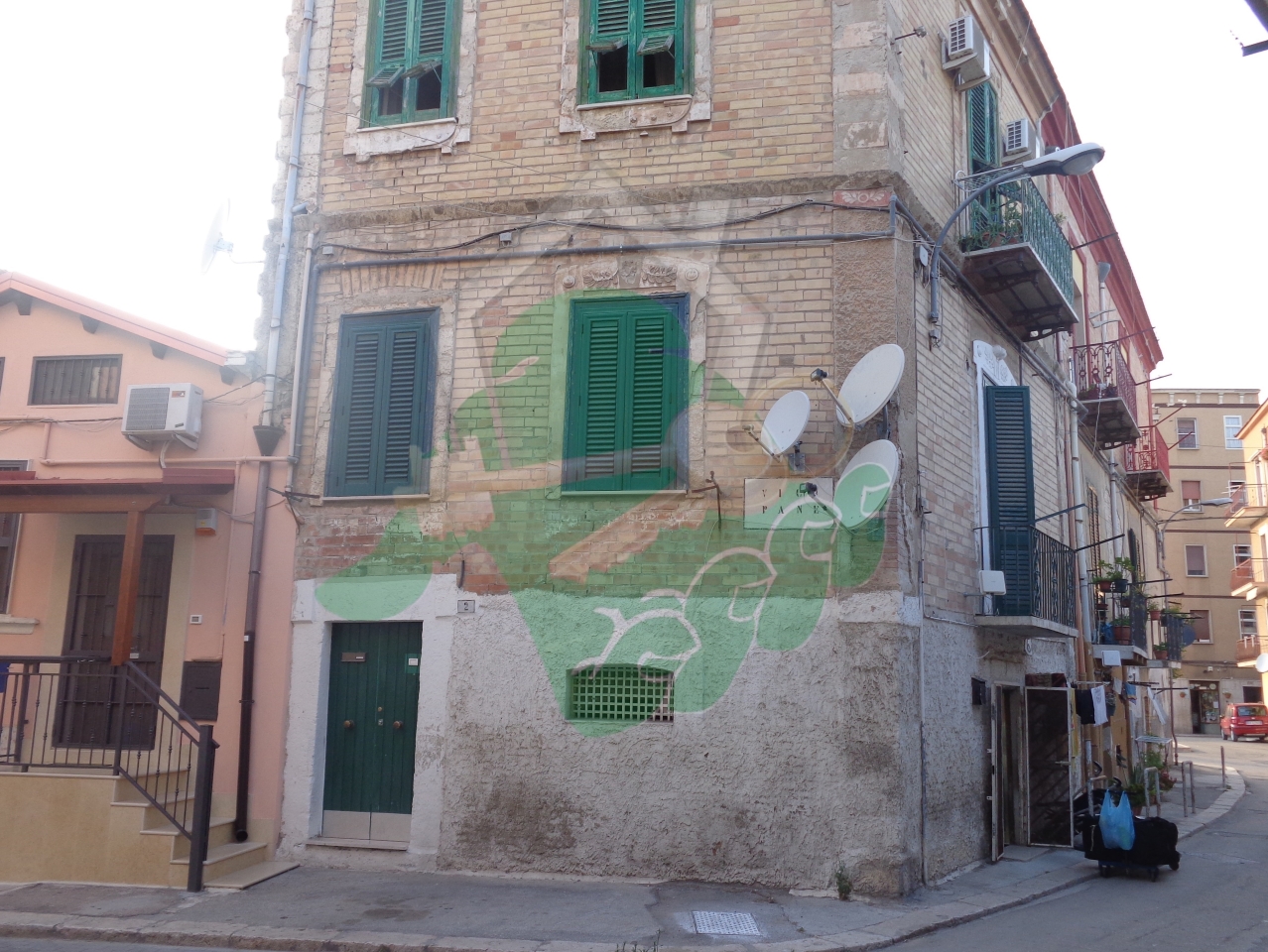 Appartamento in vendita a Foggia