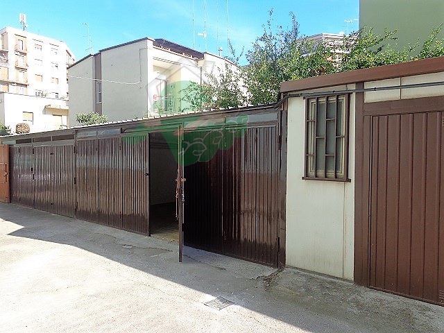 Box in affitto a Foggia