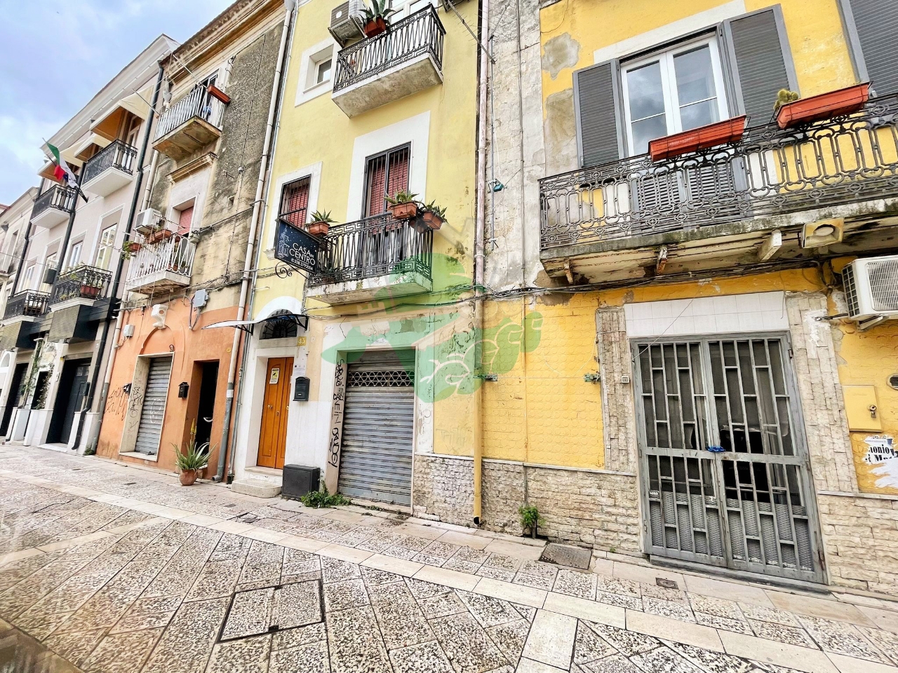 Appartamento in vendita a Foggia