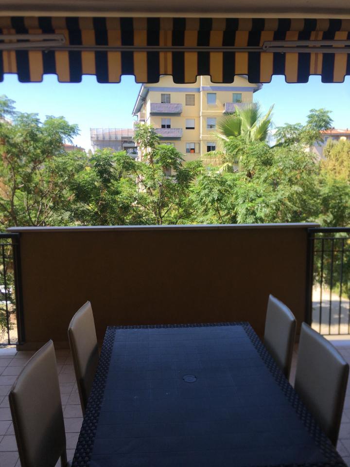 Appartamento in vendita a Montesilvano