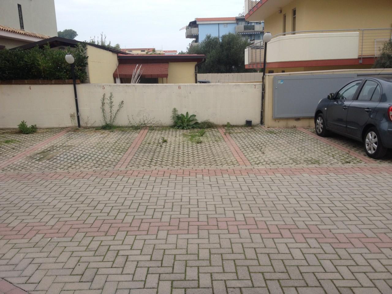 Appartamento in vendita a Montesilvano