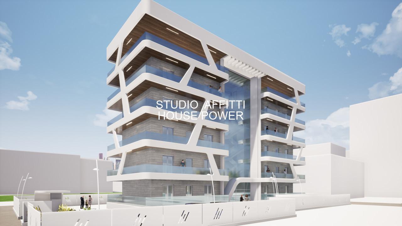 Appartamento in vendita a Silvi