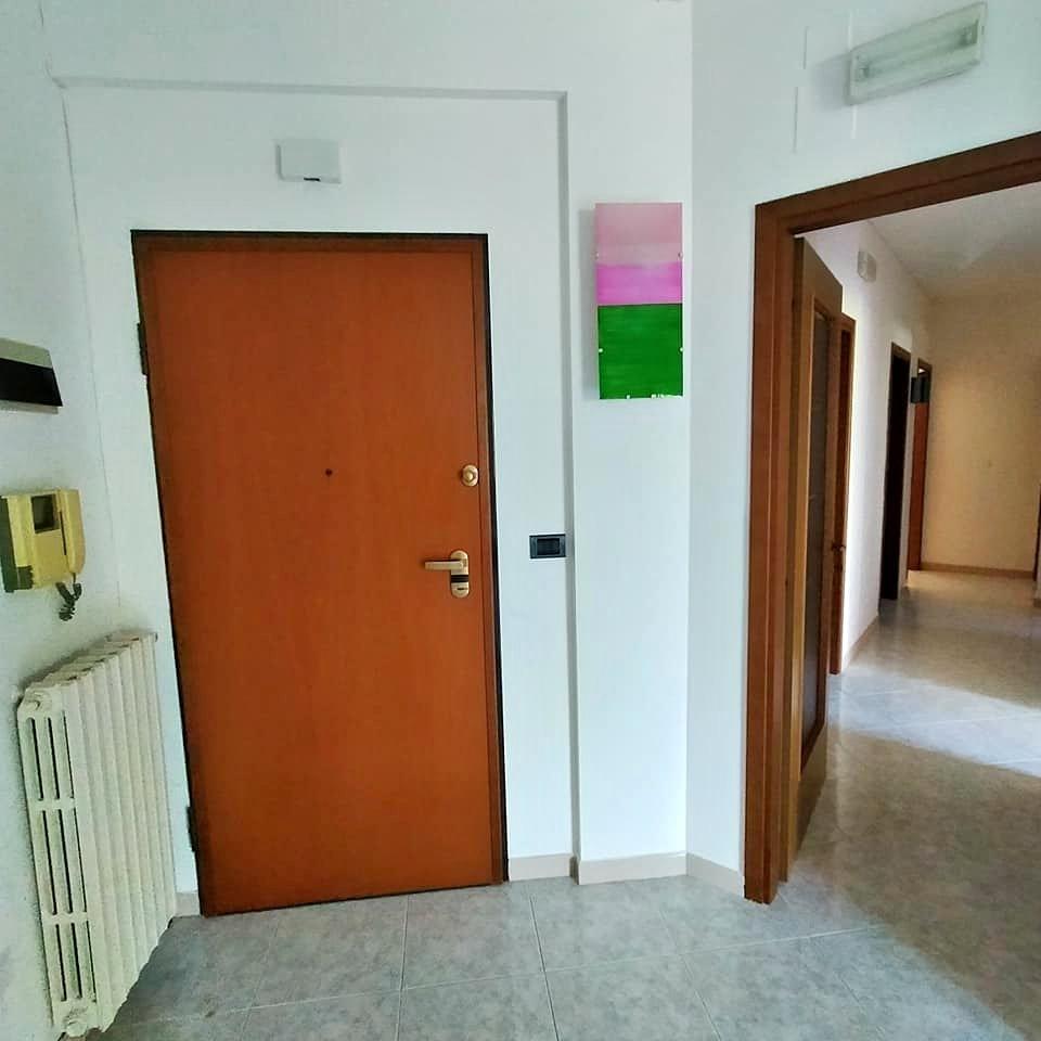 Appartamento in affitto a Manoppello