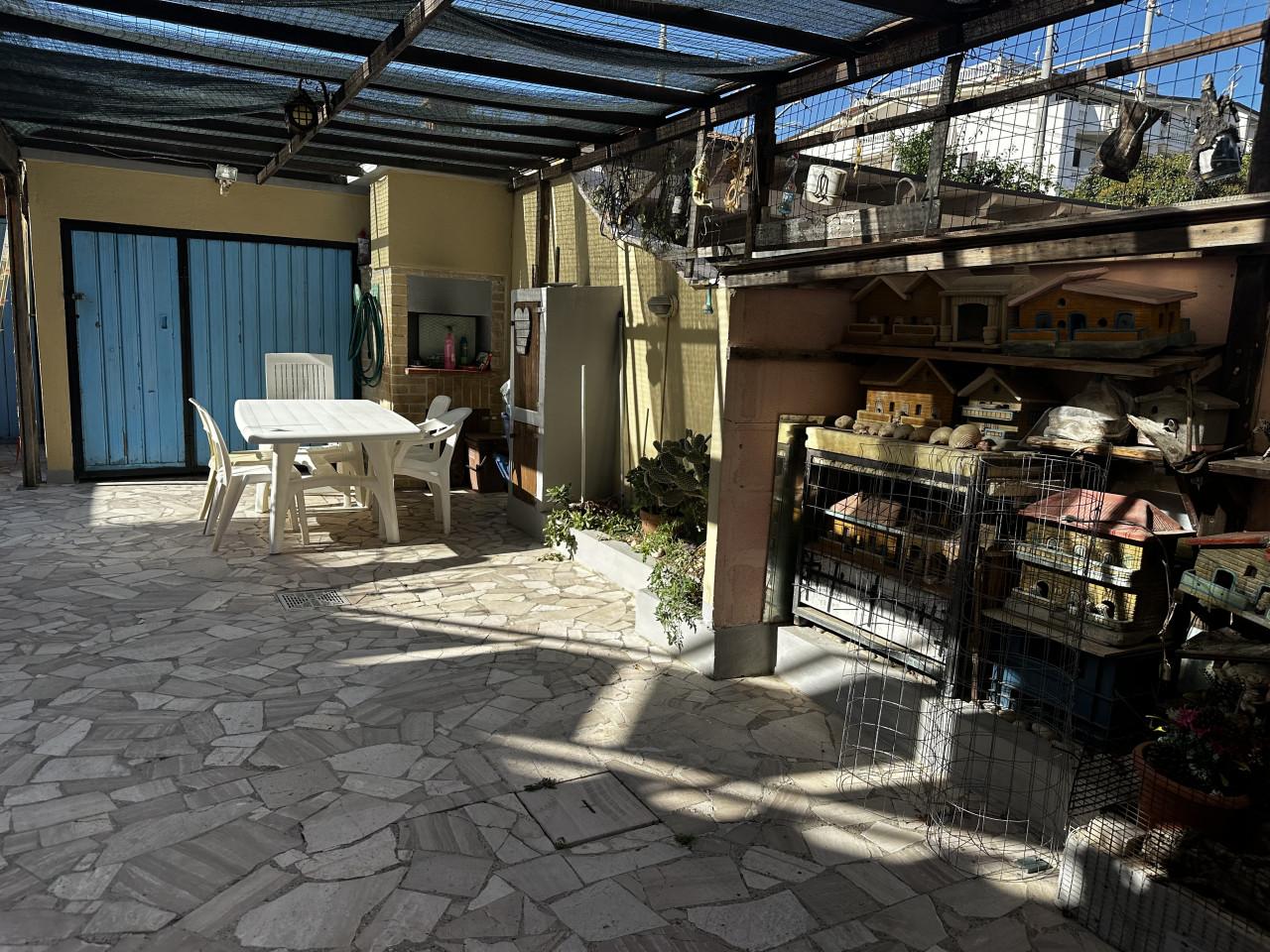 Appartamento in affitto a Francavilla Al Mare