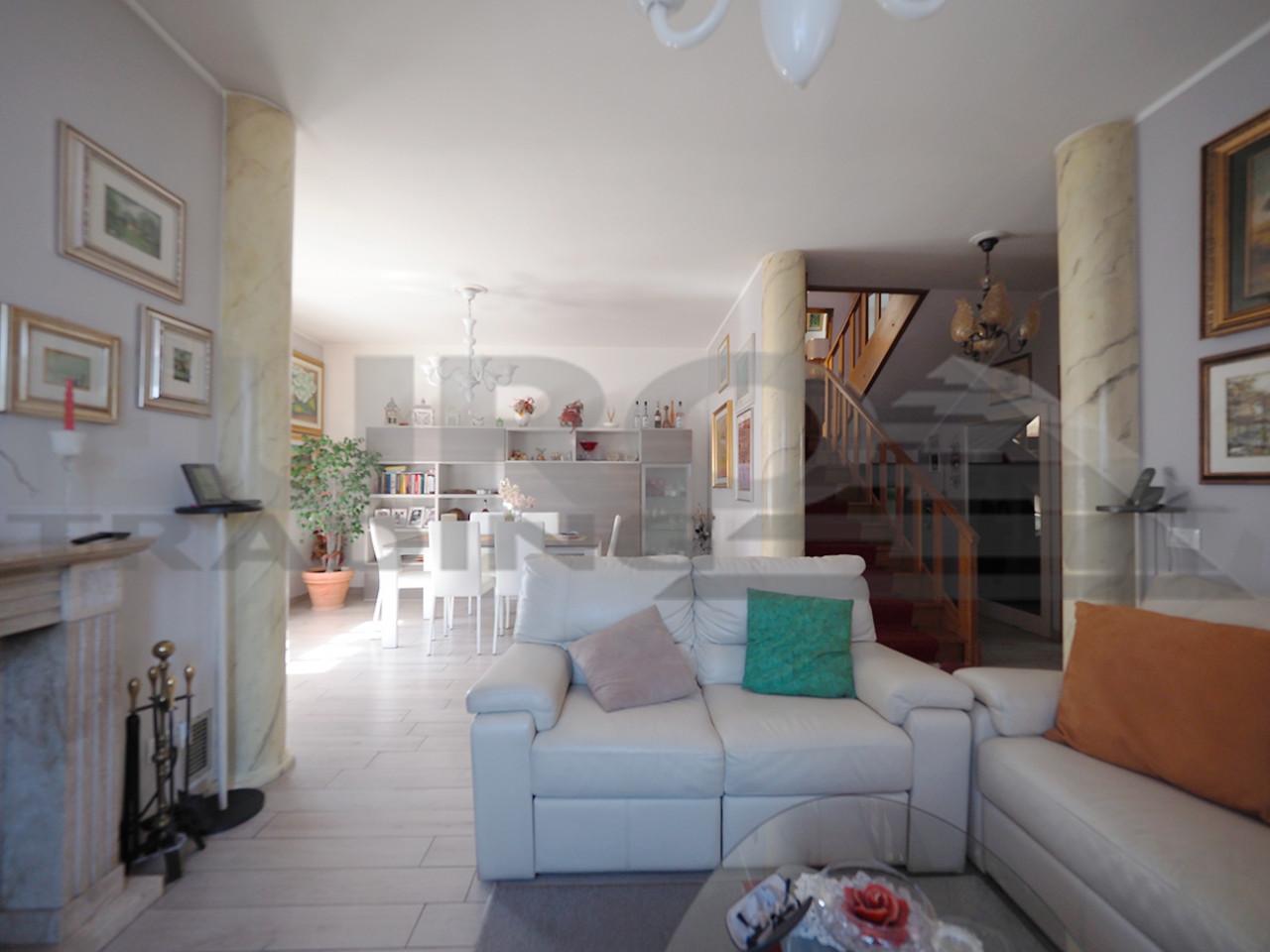 Casa indipendente in vendita a Mogliano Veneto