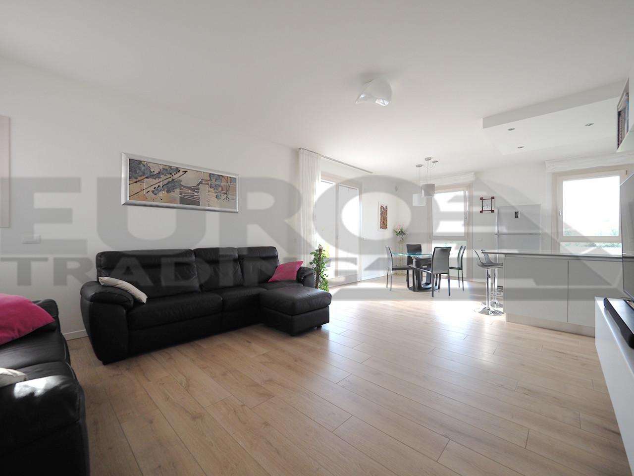 Attico in vendita a Mogliano Veneto