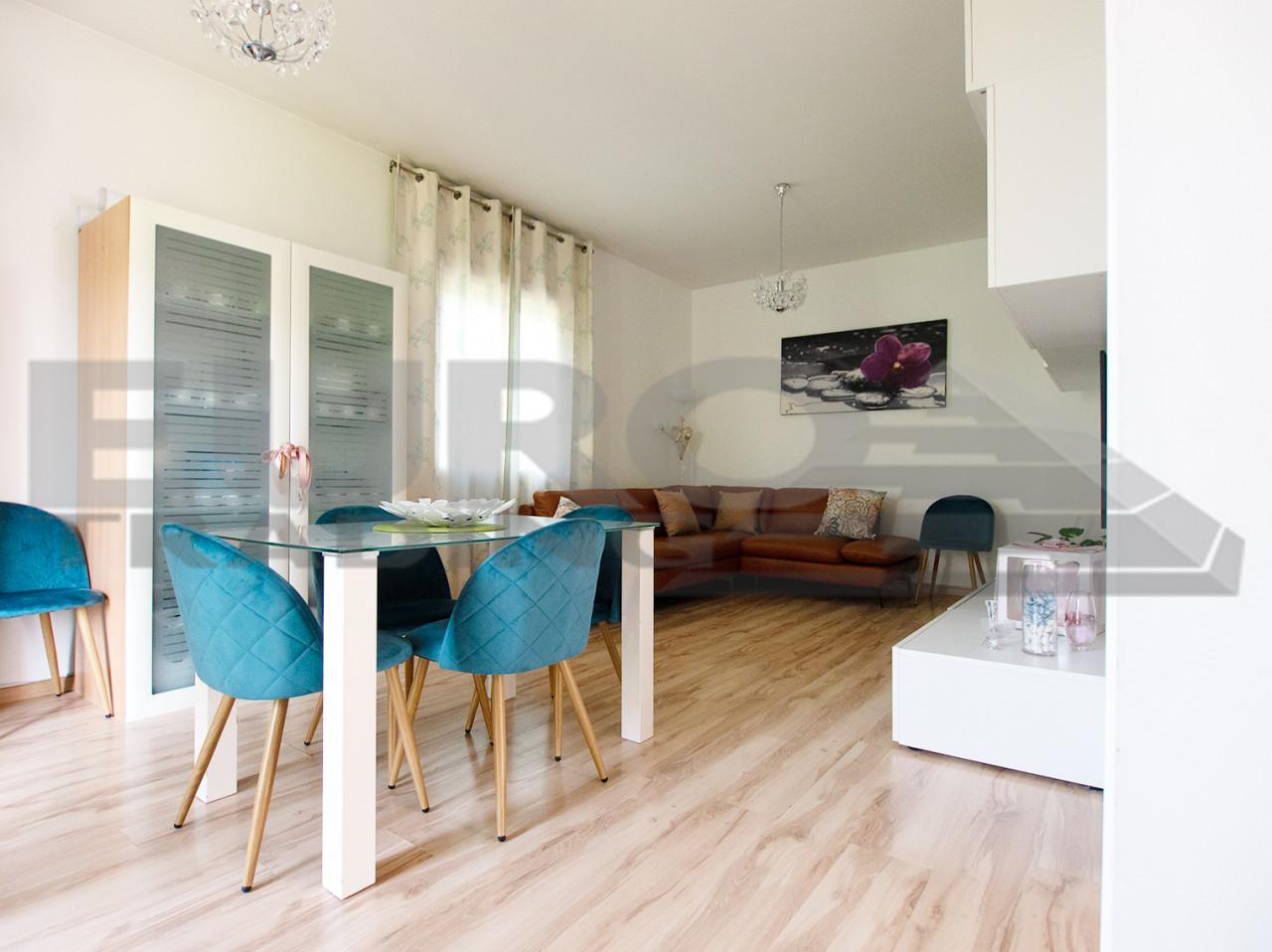 Villa in vendita a Mogliano Veneto