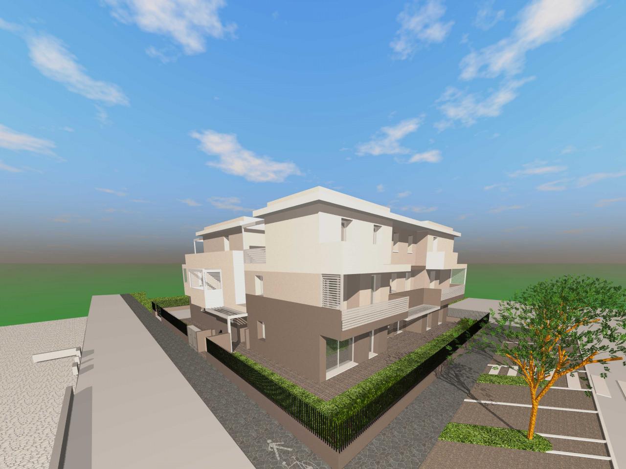 Appartamento in vendita a Preganziol