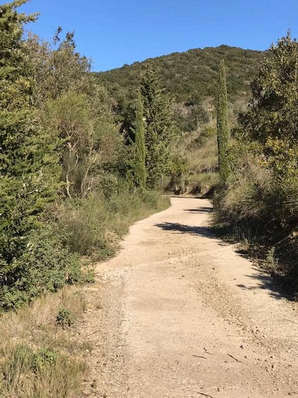 Rustico in vendita a Monte Argentario