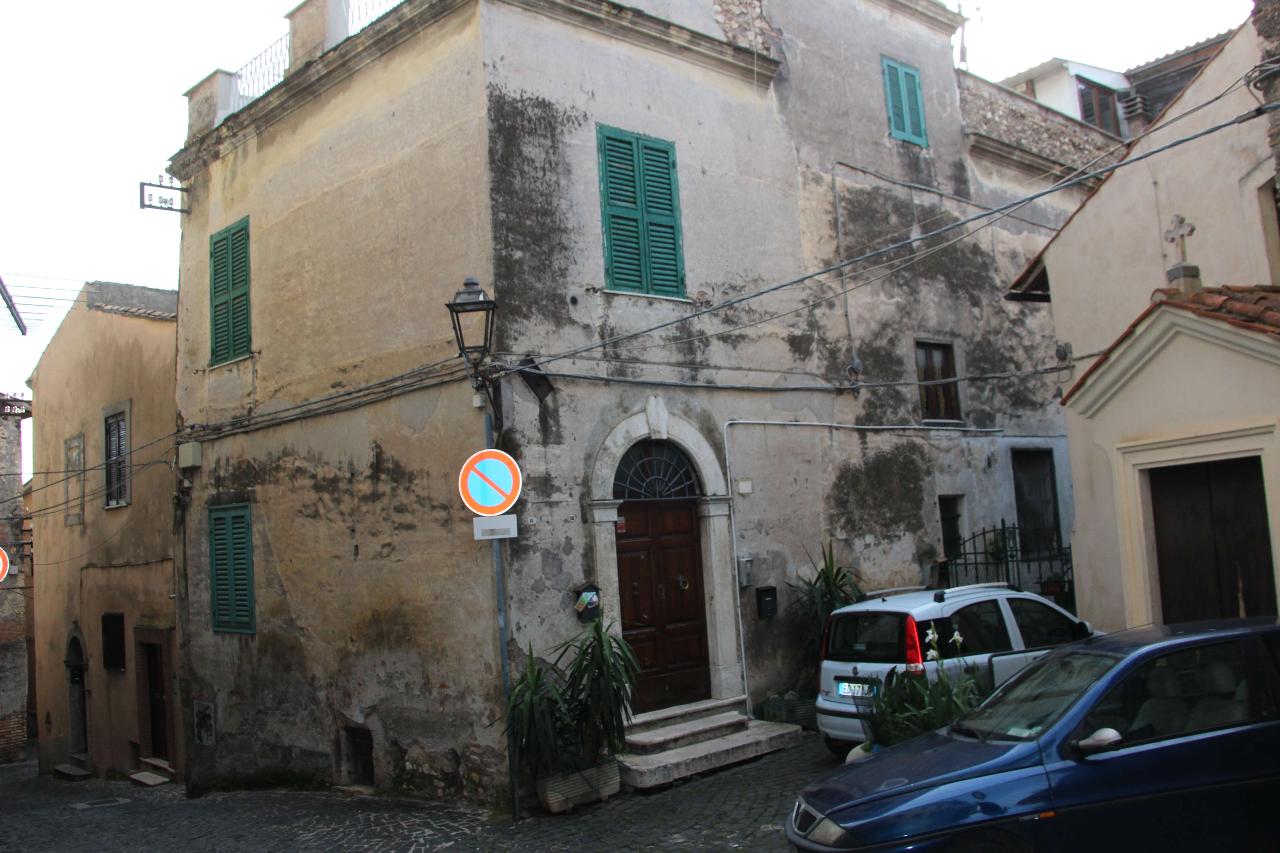 Appartamento in vendita a Palombara Sabina