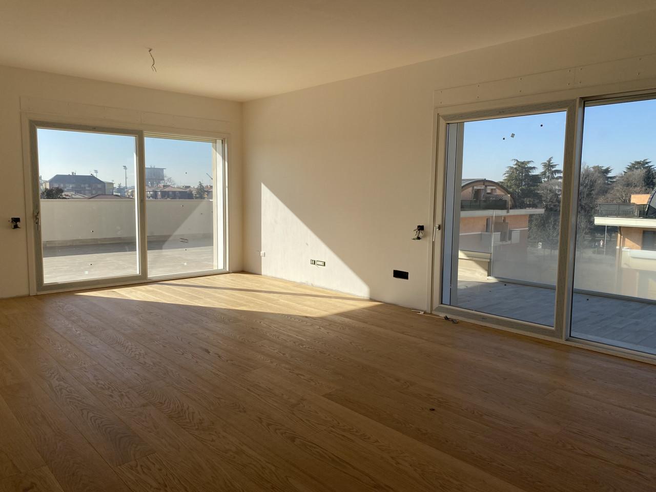 Attico in vendita a Padova