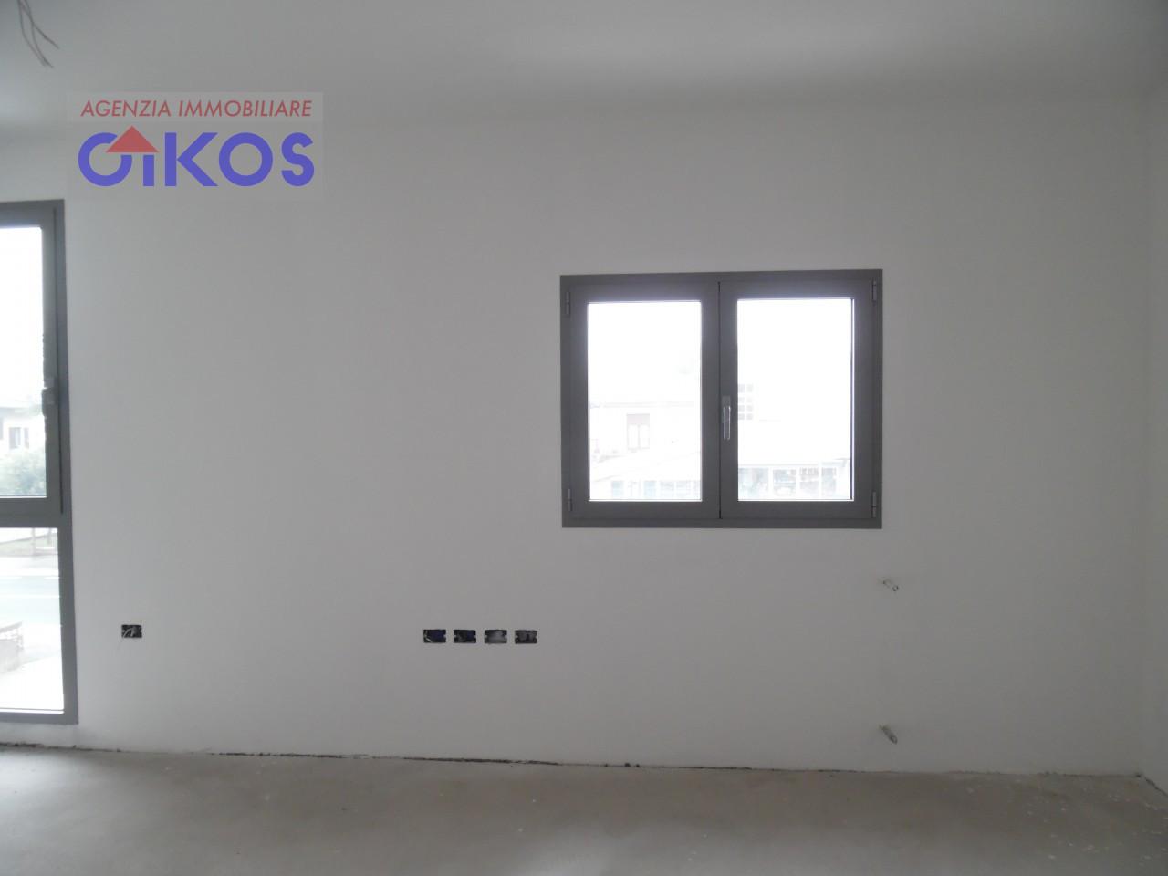 Ufficio in vendita a Campolongo Maggiore