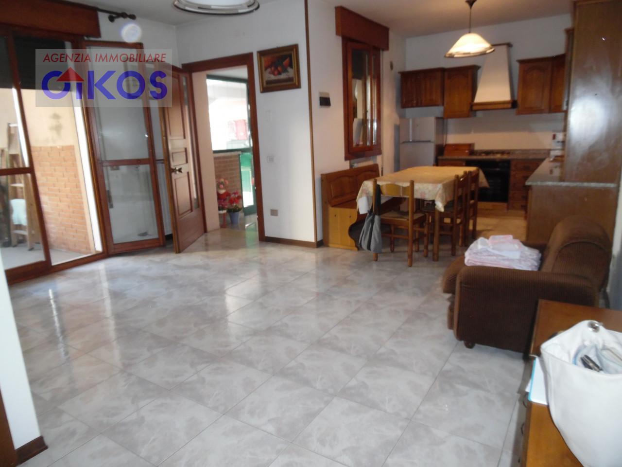 Appartamento in vendita a Campagna Lupia