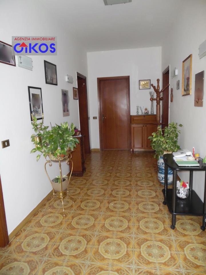 Appartamento in vendita a Campolongo Maggiore