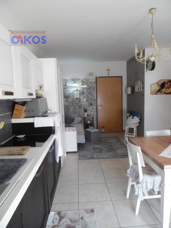 Appartamento in vendita a Campolongo Maggiore