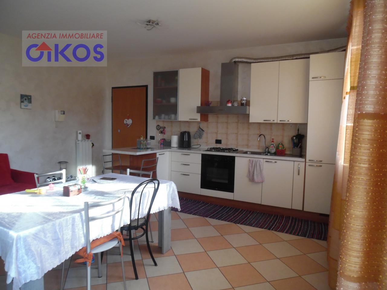 Appartamento in vendita a Campolongo Maggiore