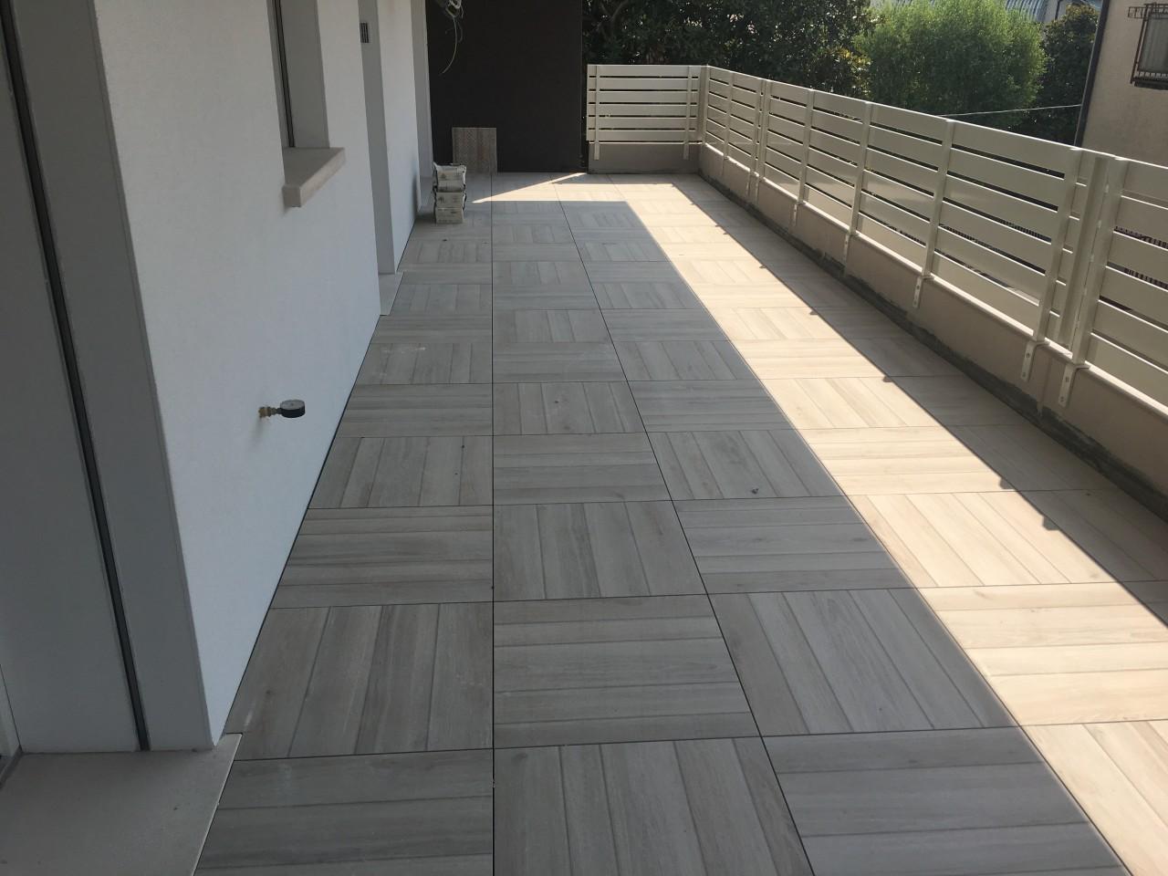 Appartamento in vendita a Padova