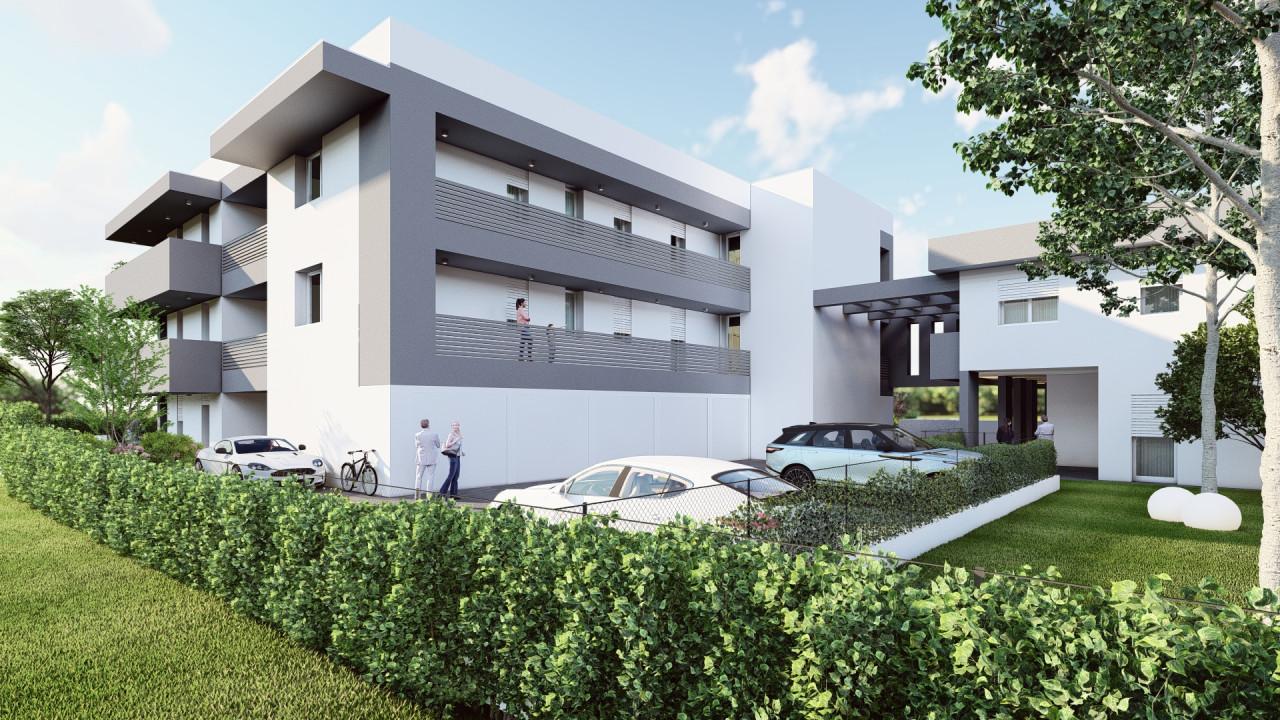 Appartamento in vendita a Selvazzano Dentro