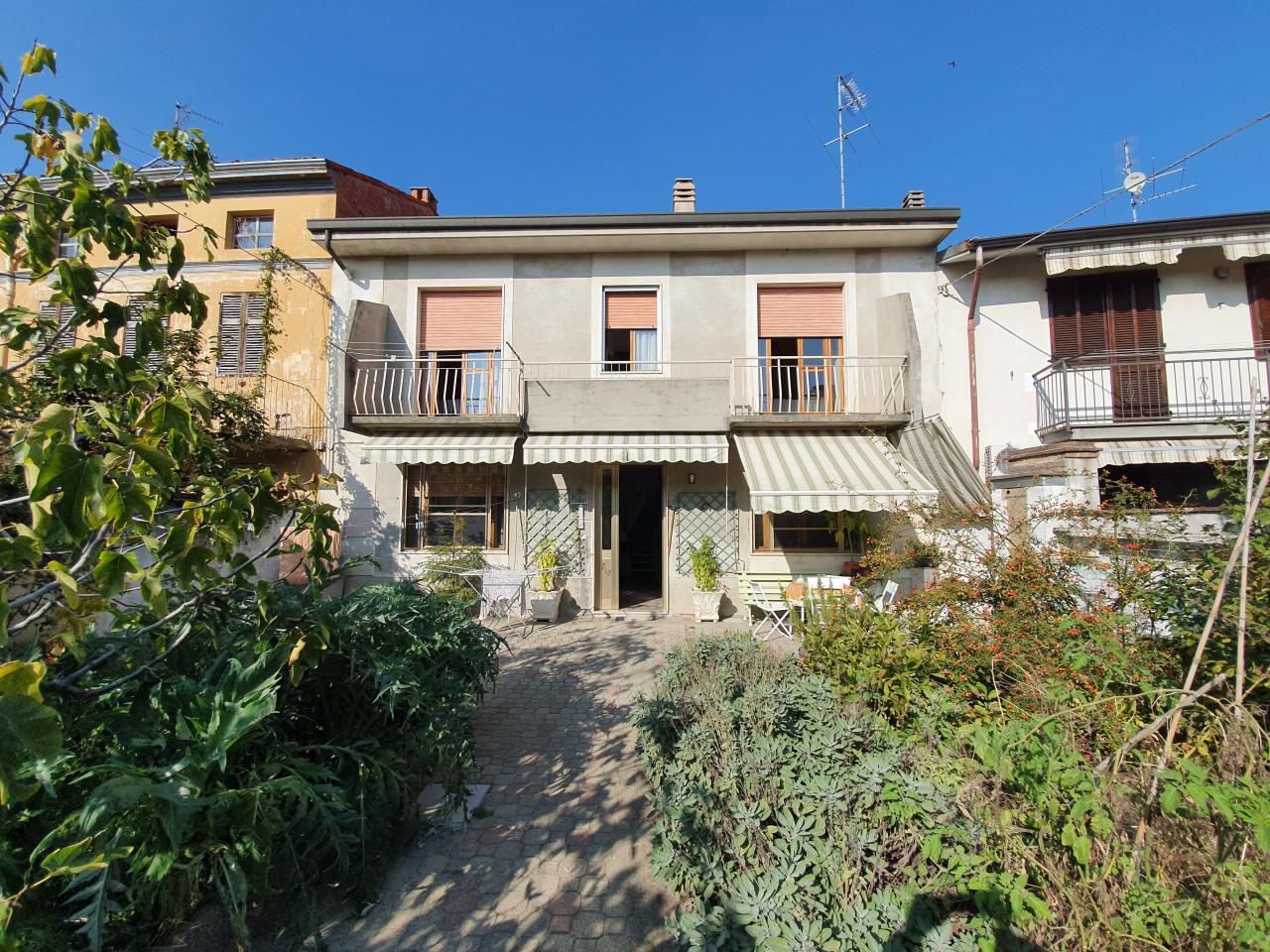 Villa a schiera in vendita a Ticineto