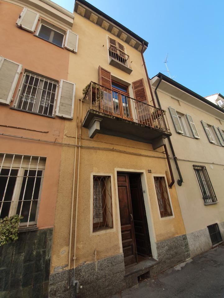 Appartamento in vendita a Casale Monferrato