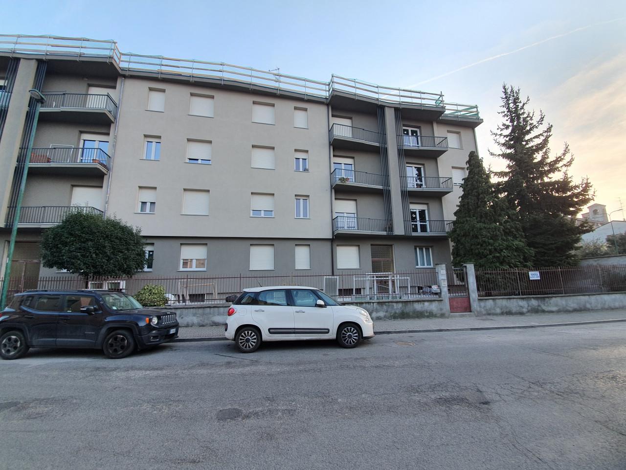 Appartamento in vendita a Casale Monferrato