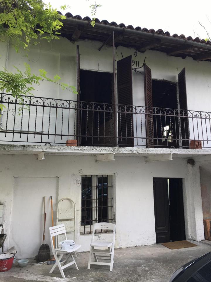 Casa indipendente in vendita a Cerrina