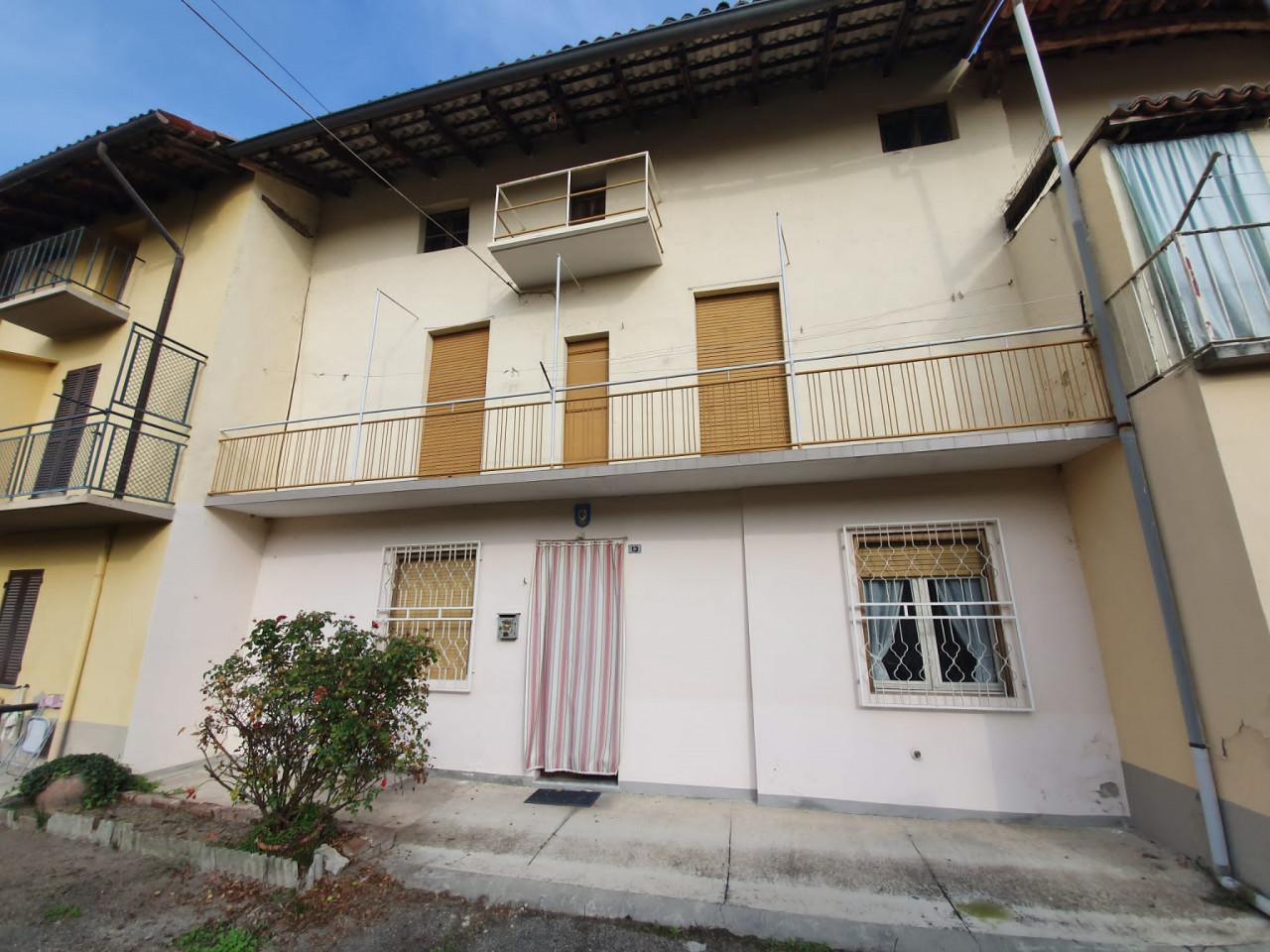 Casa indipendente in vendita a Morano Sul Po