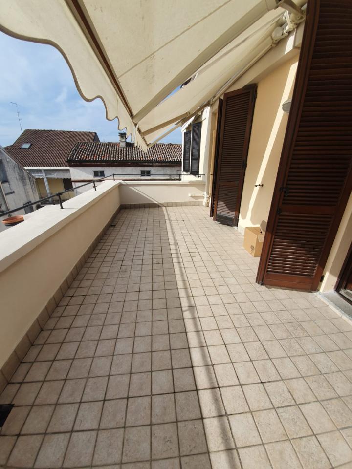 Casa indipendente in vendita a Trino