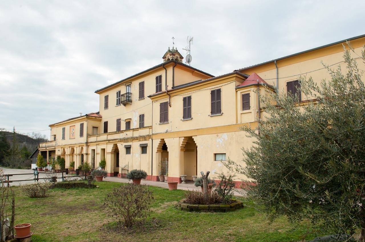 Azienda agricola in vendita a Casale Monferrato