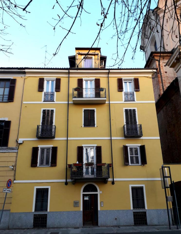 Appartamento in vendita a Casale Monferrato