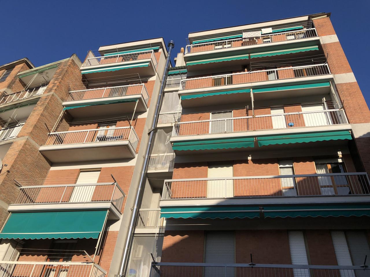 Appartamento in vendita a Casale Monferrato