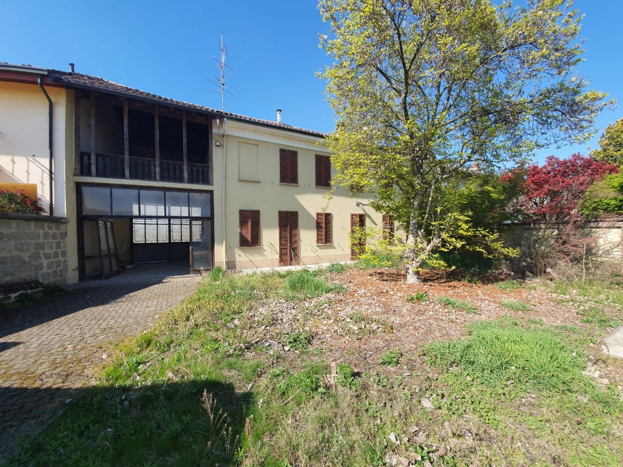 Casa indipendente in vendita a Casale Monferrato