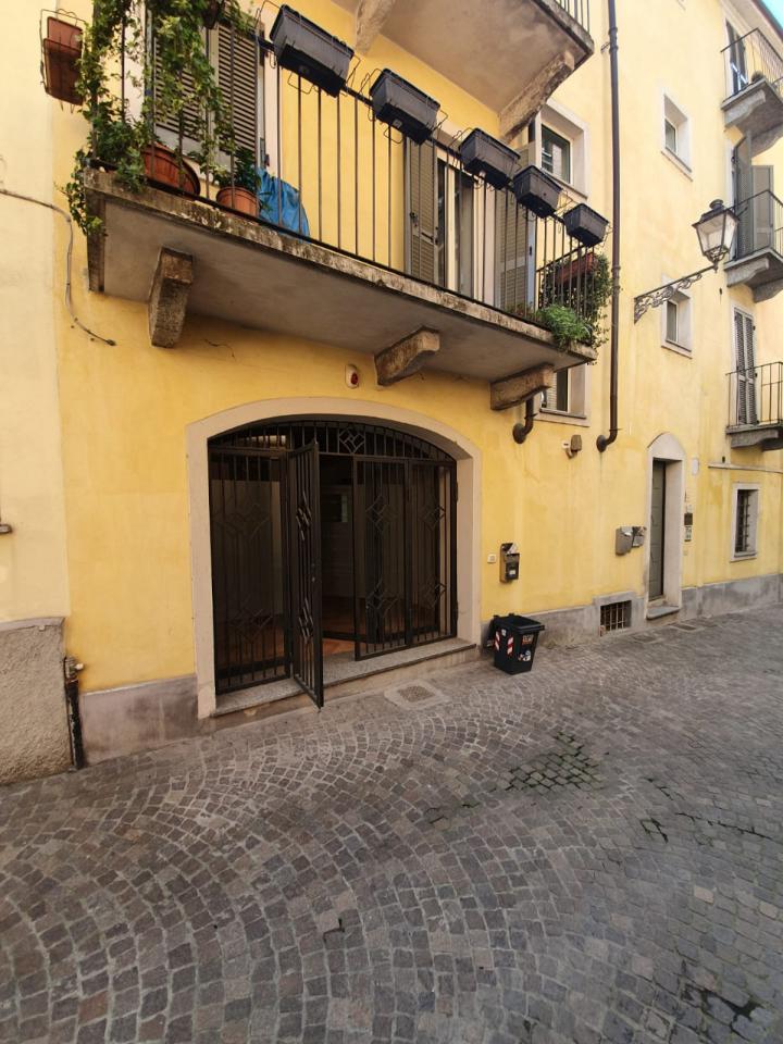 Ufficio in affitto a Casale Monferrato