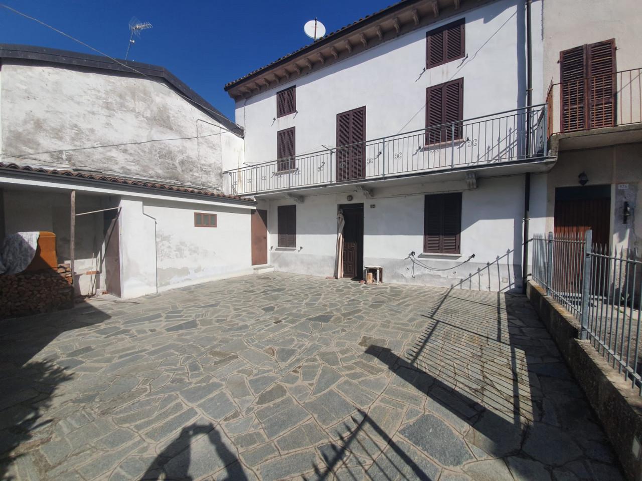 Casa indipendente in vendita a Treville