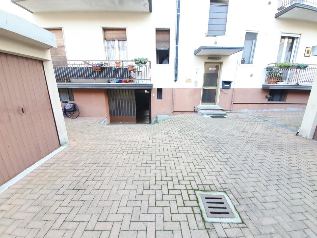 Magazzino in vendita a Casale Monferrato