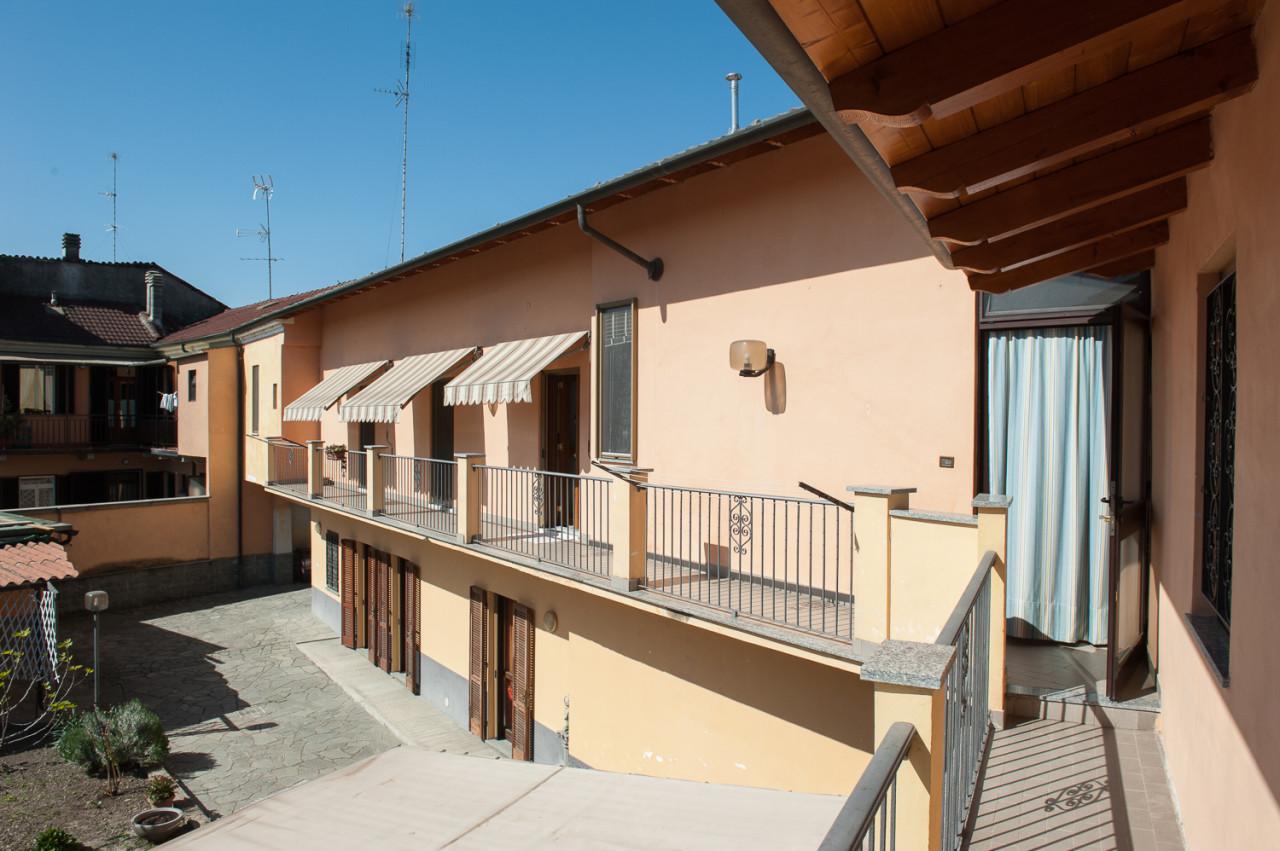 Villa in vendita a Casale Monferrato