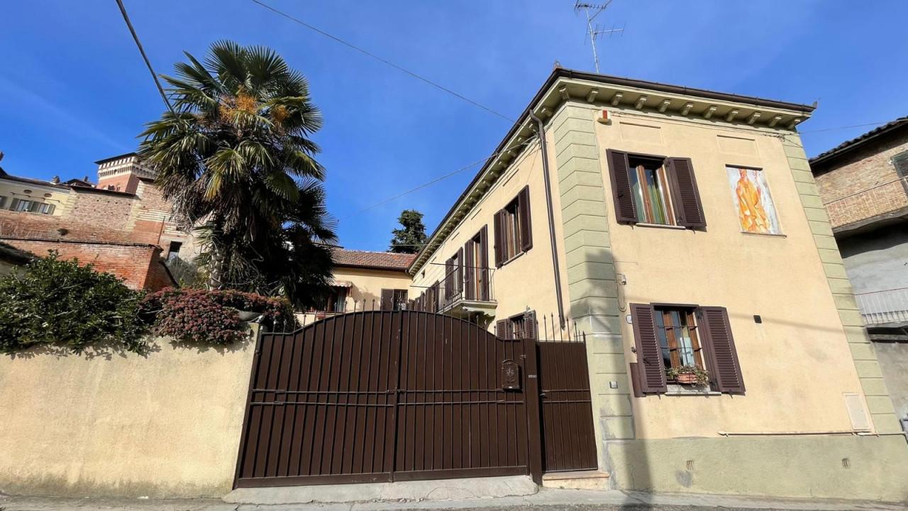 Casa indipendente in vendita a Cereseto