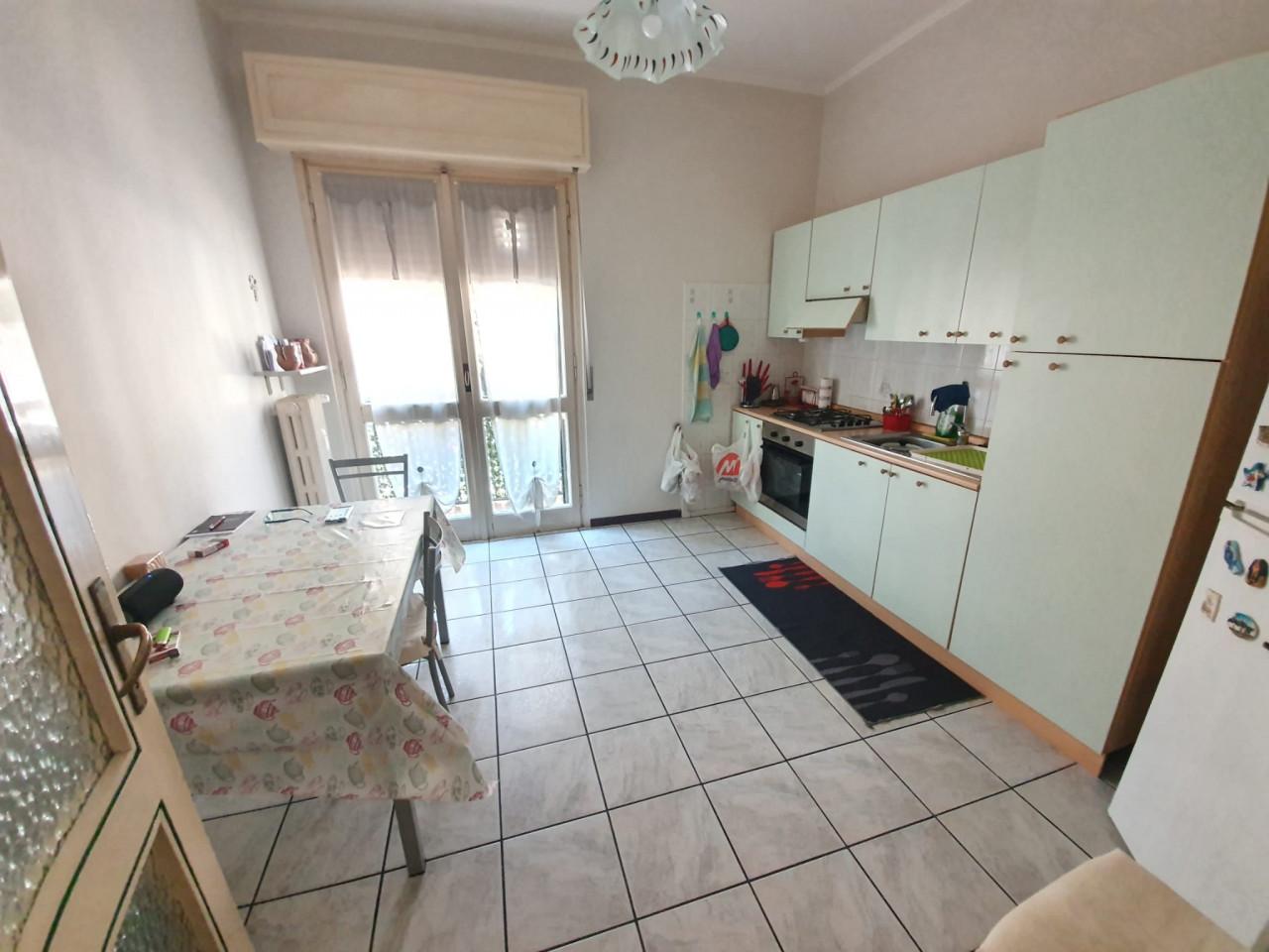 Appartamento in vendita a Casale Monferrato