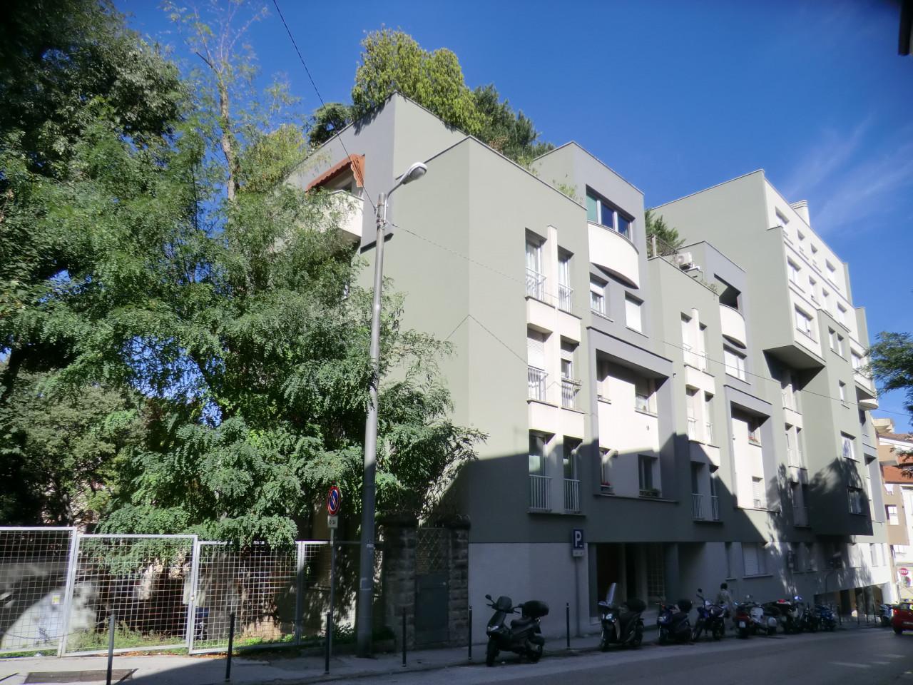 Appartamento in vendita a Trieste