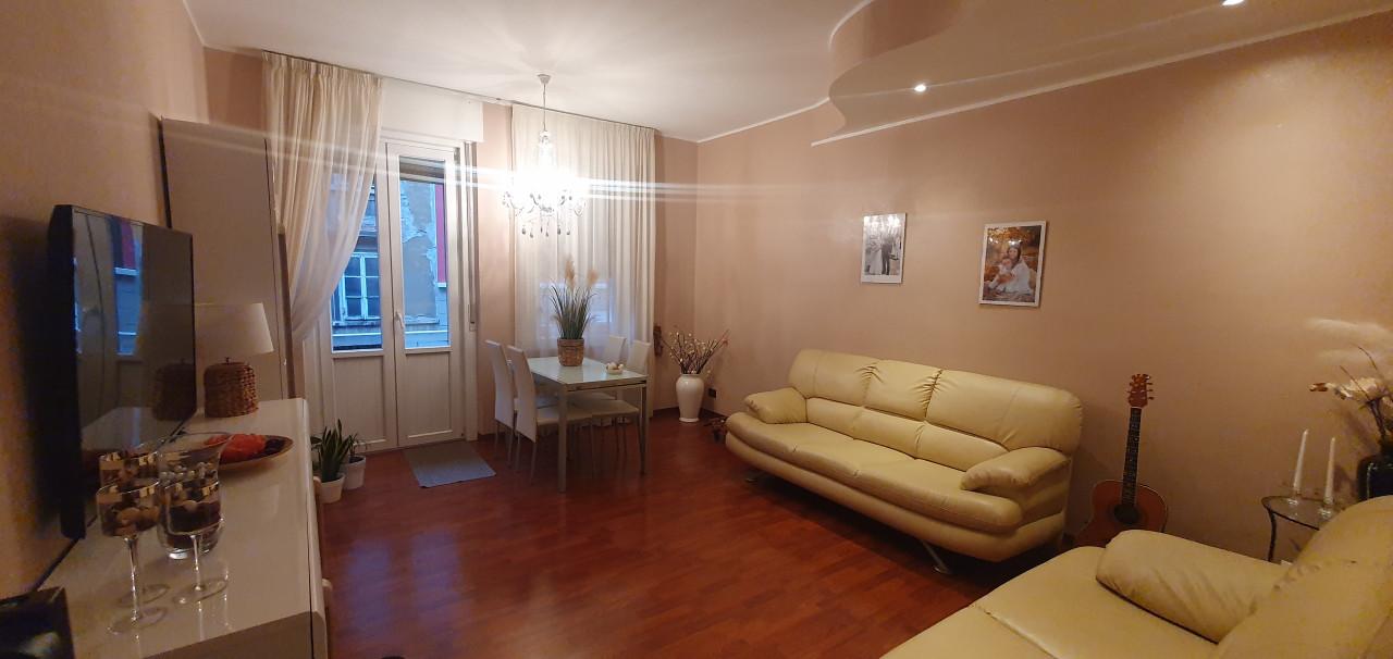 Appartamento in vendita a Trieste