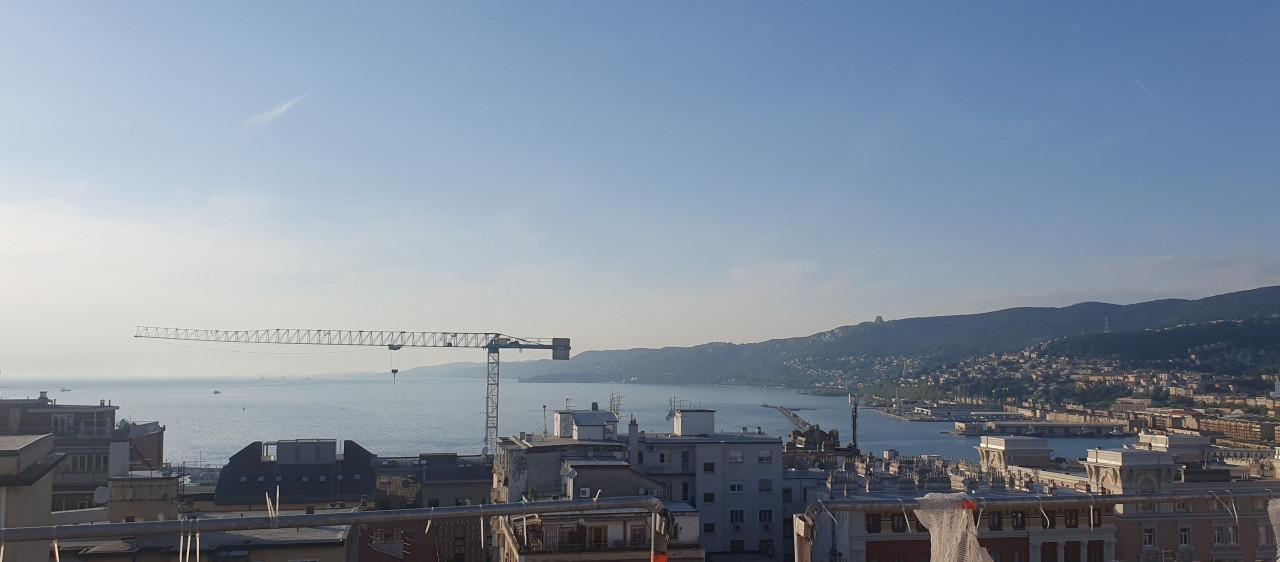 Attico in vendita a Trieste