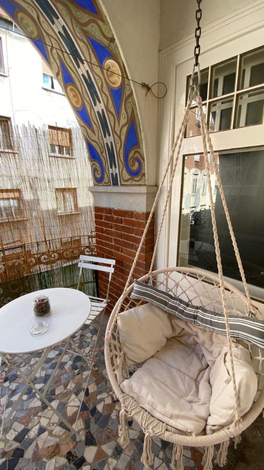 Appartamento in vendita a Trieste