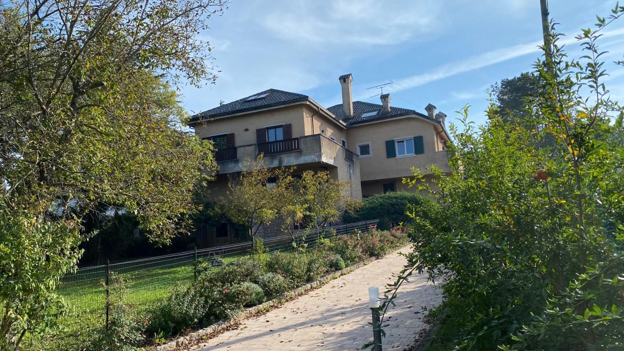 Appartamento in vendita a Trieste