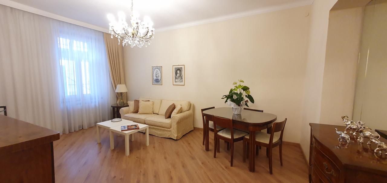 Appartamento in vendita a Trieste