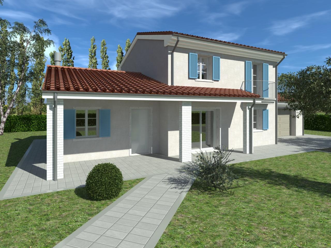 Terreno edificabile residenziale in vendita a Carceri