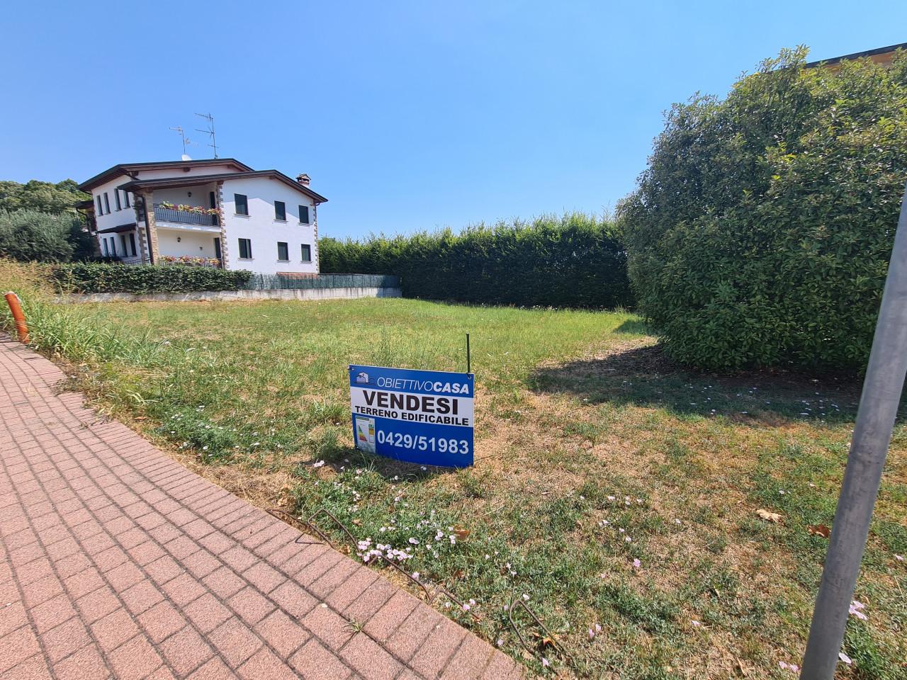 Terreno edificabile residenziale in vendita a Galzignano Terme