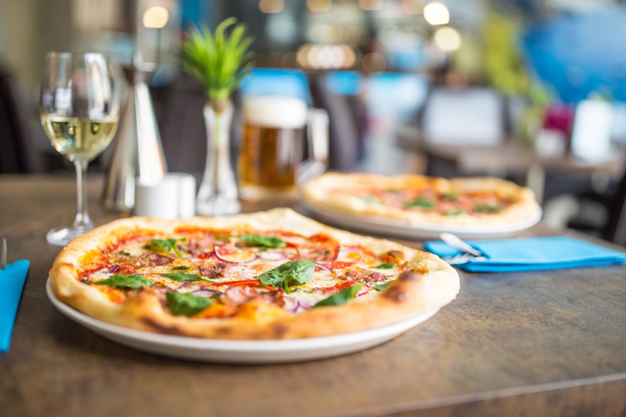 Pizzeria in vendita a Monselice